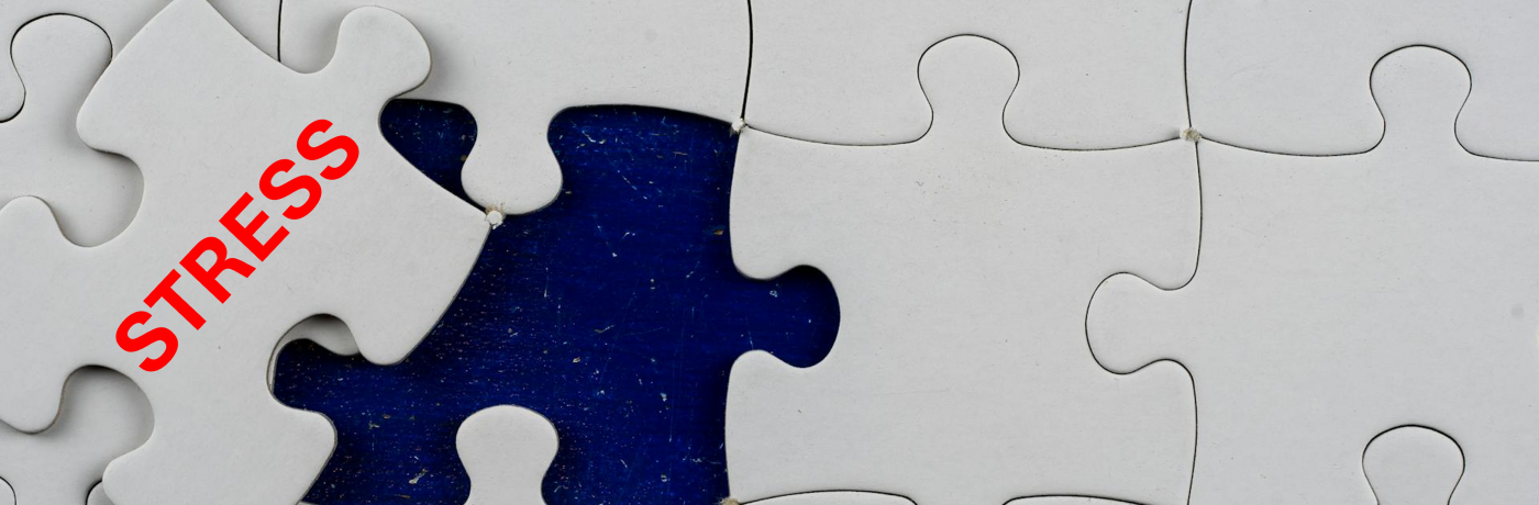 Why Stress Advice Often Falls Short