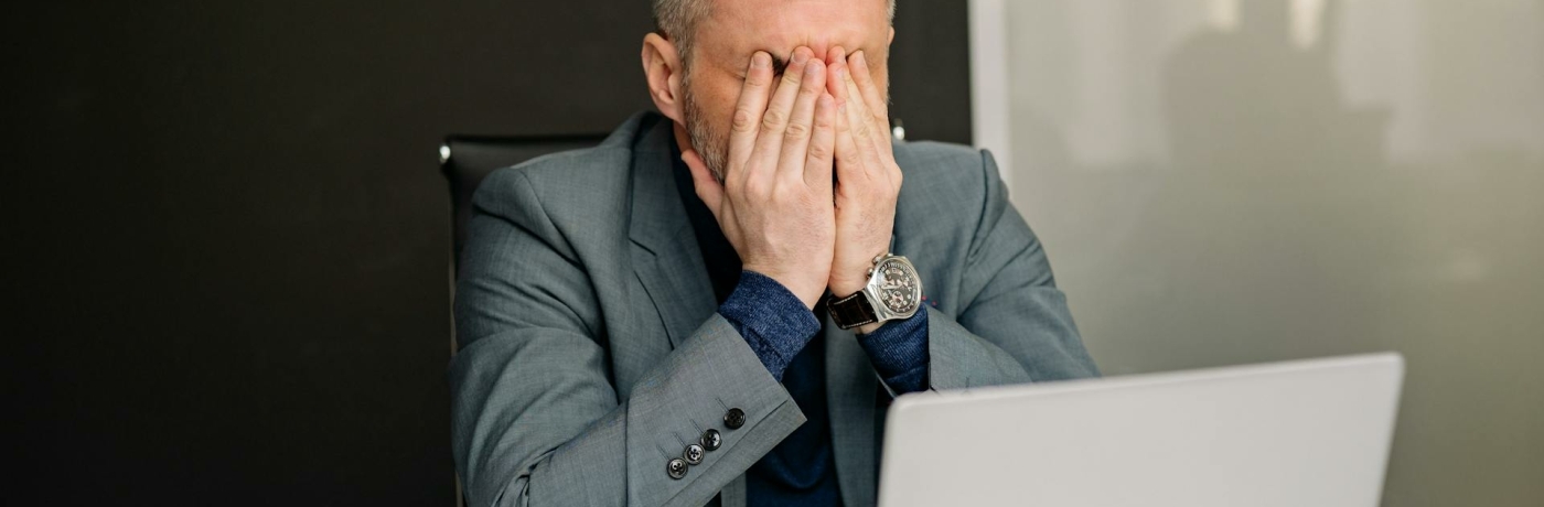 Work Stress Statistics: Why So Many Professionals Are Burning Out