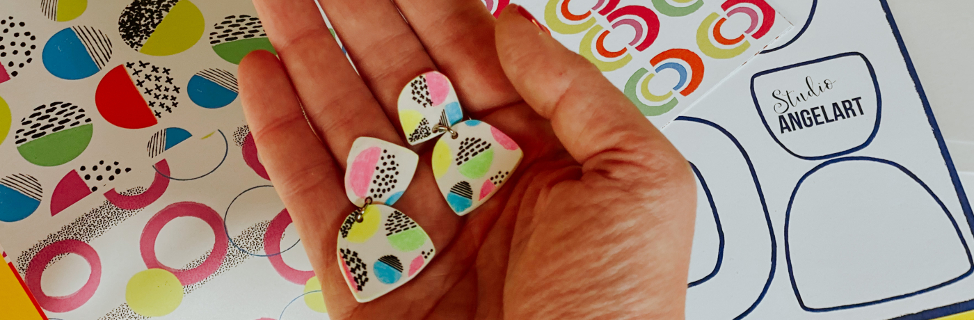 Krimpie Dinkie Krimpkunst, wat kan je met de krimpkunst pakketten?