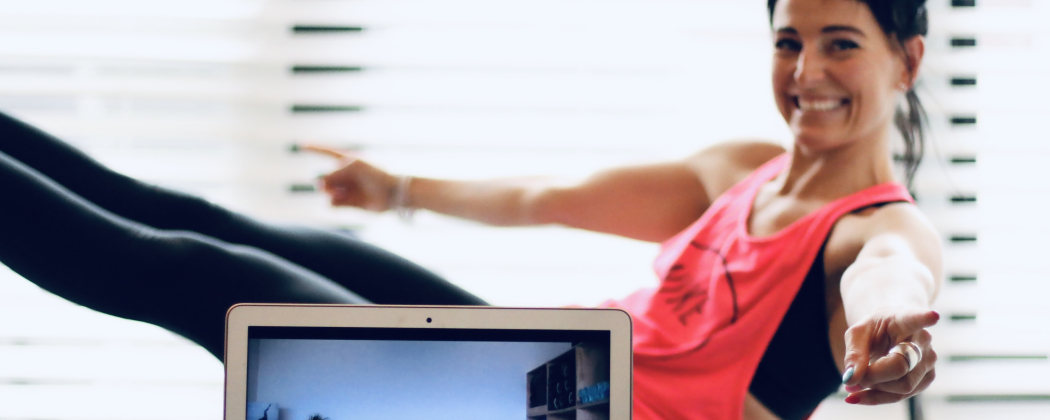 5 tips om als drukke moeder fit te blijven (ook tijdens de premenopauze)