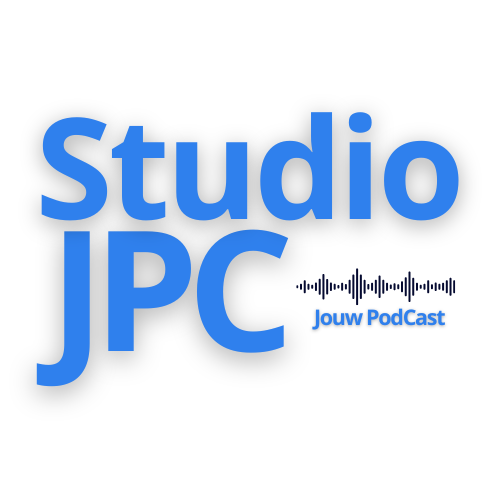 Studio JPC | Zakelijke podcast laten maken voor bedrijven