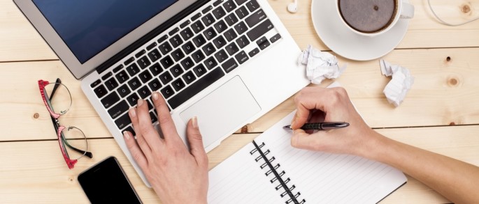 Wat is een blog en waarom zou jij moeten bloggen?