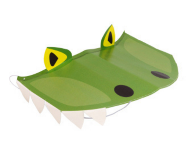 Dinosaurus kinderfeestje