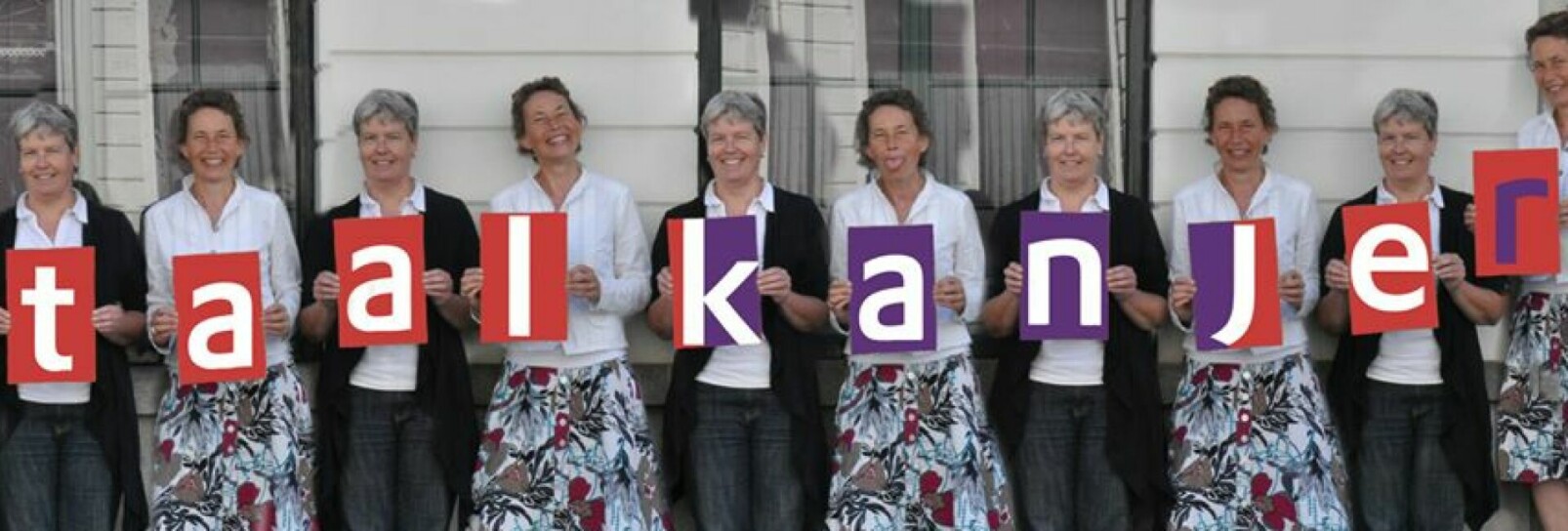 Taalkanjer - Hulp bij hardnekkige lees- en spellingproblemen