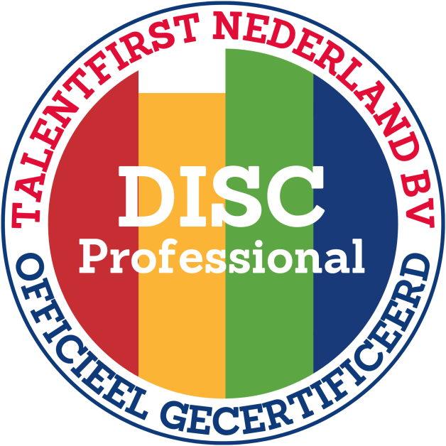 DISC Professional Certificering Intens