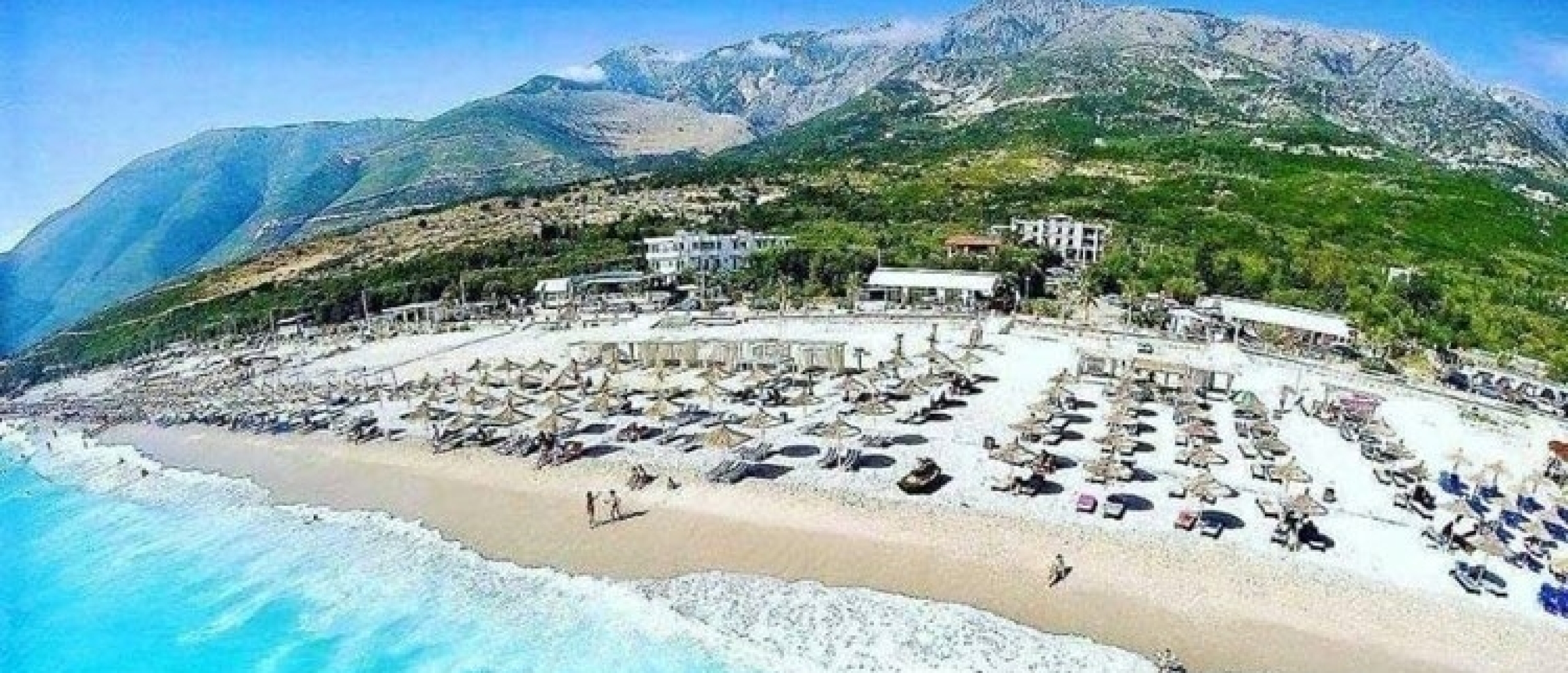 In Albanië op Vakantie | Alle nodige Uitleg & Tips voor Toeristen