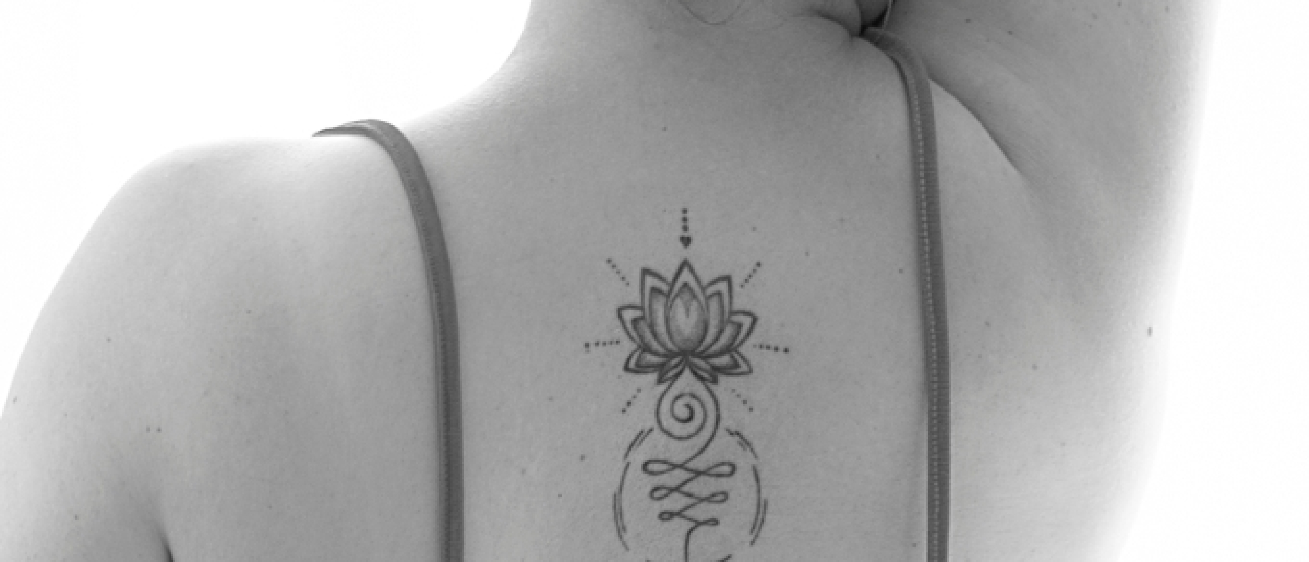 Tattoo inspiratie voor vrouwen - De mooiste tatoeages voor de vrouw