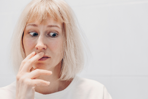 manieren om met angst om te gaan