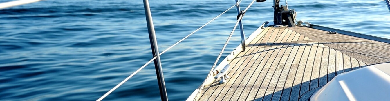 Teaker - Teakdek behandelservice op locatie!