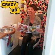 E-Chopper Crazy 88 Eilandspel: Het Ultieme Eilandspel!