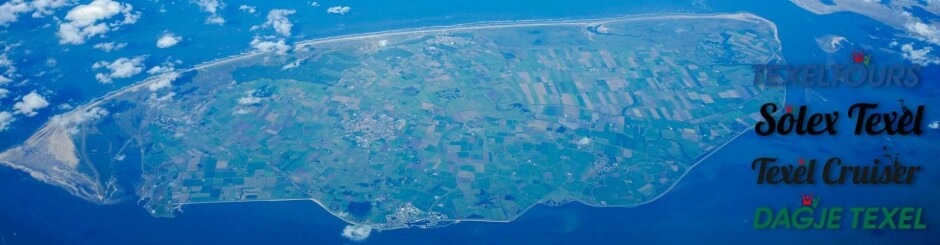Ontdek de mooiste plekken op Texel met Texeltours