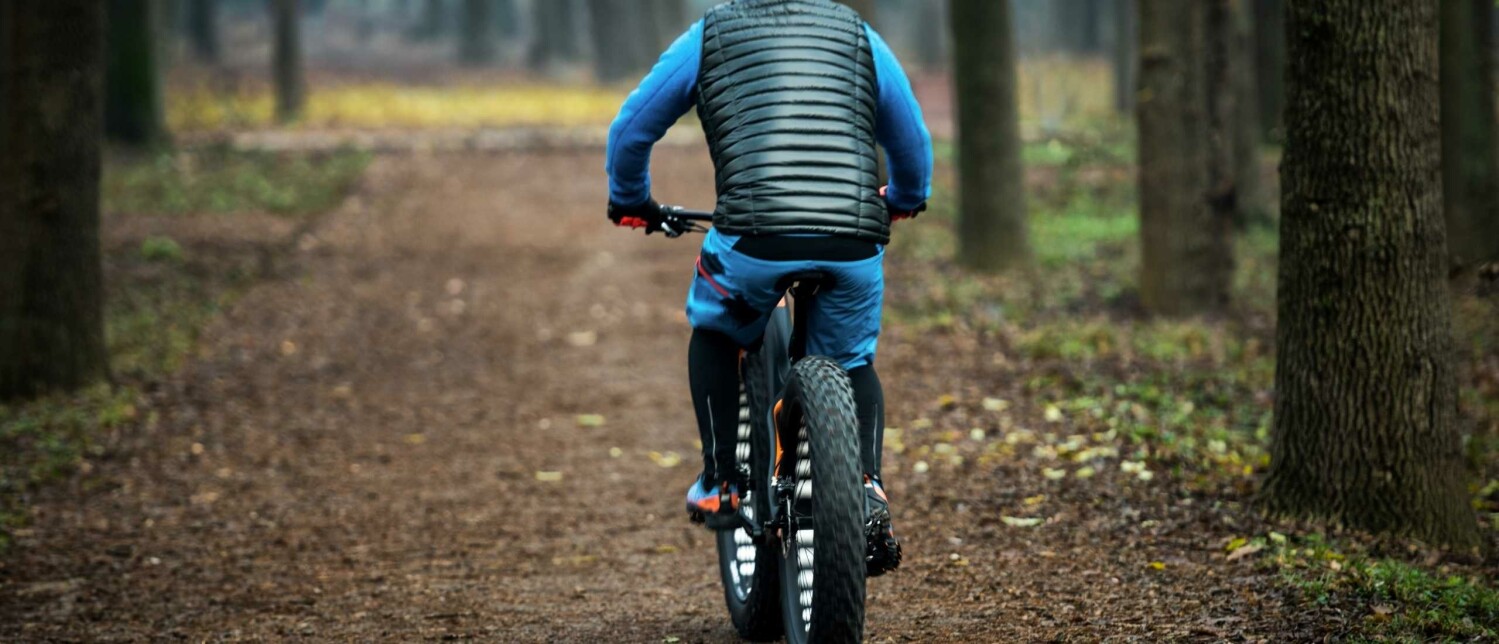 Alles wat je wil weten over de e-fatbike