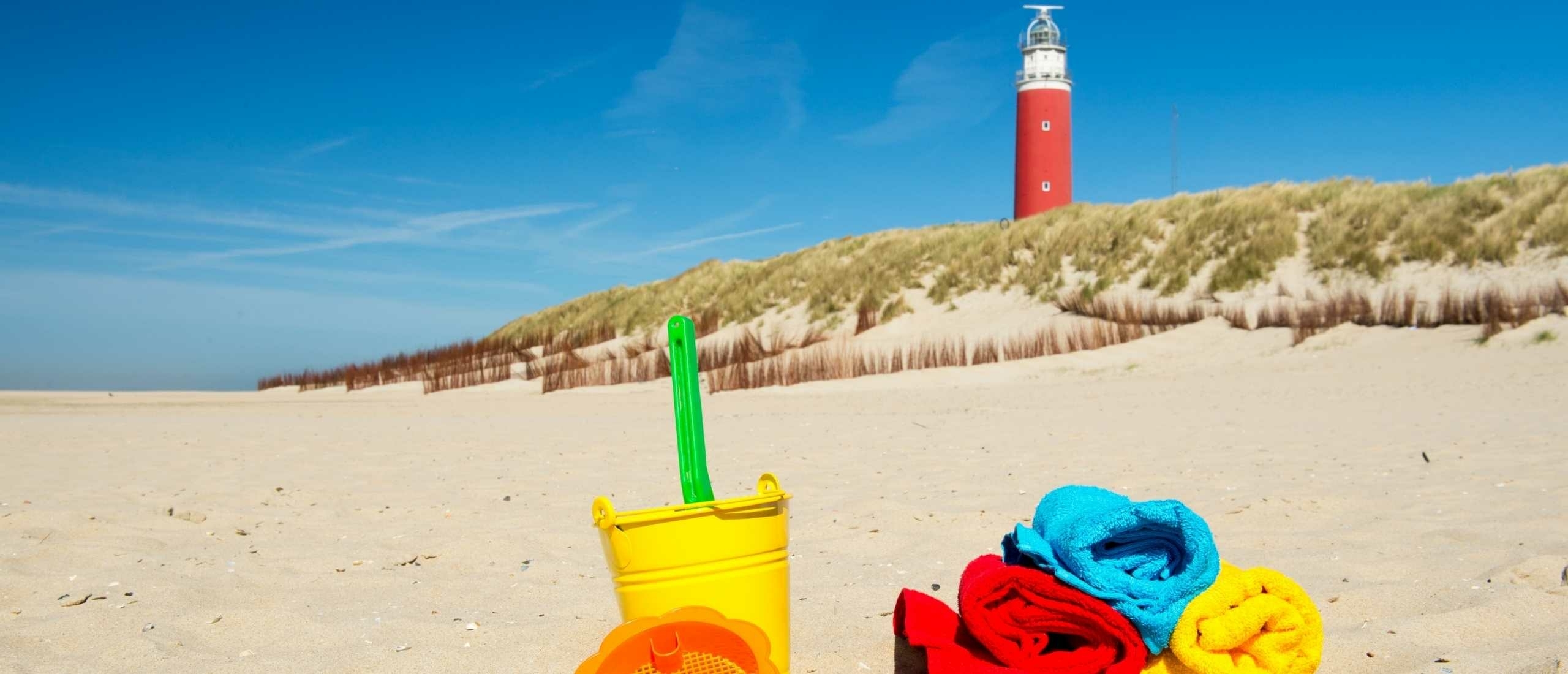 Bezienswaardigheden Texel | Wat te zien op Texel