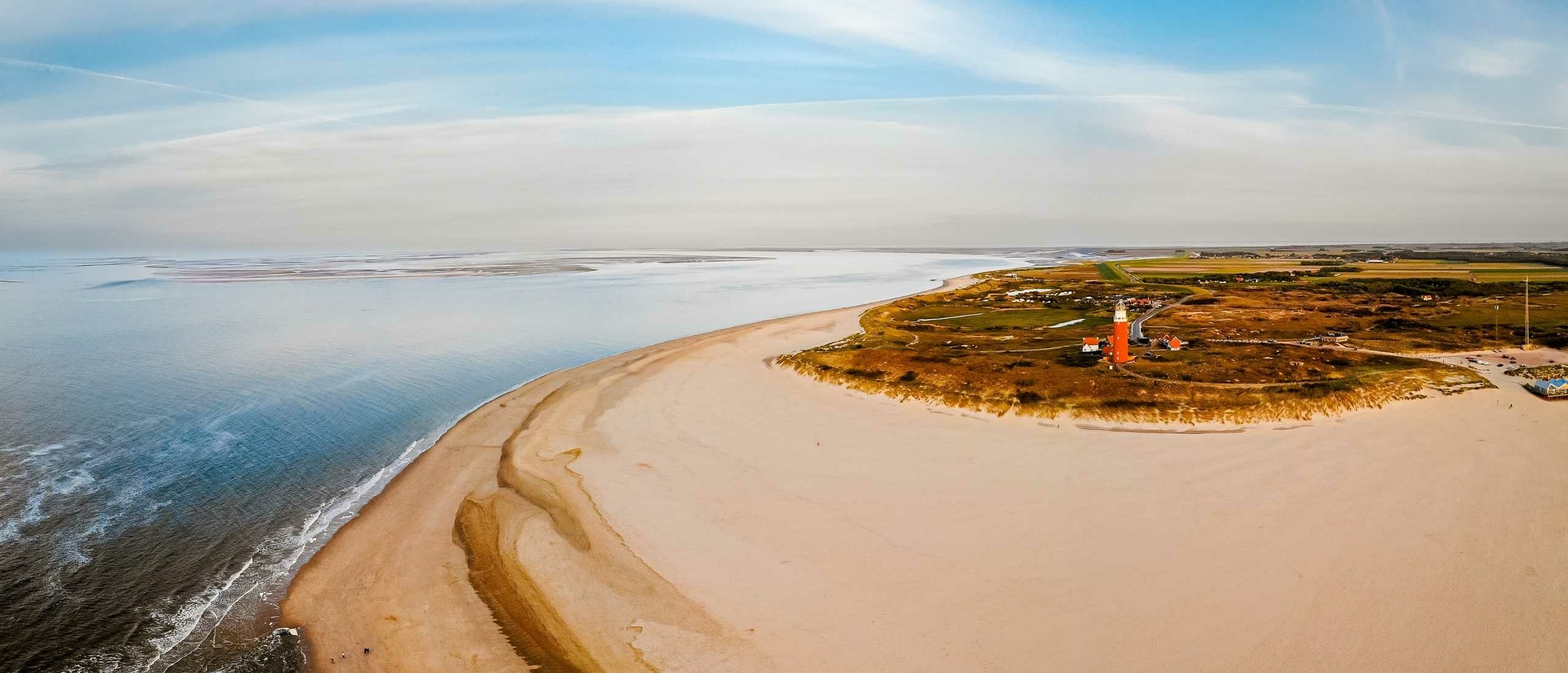 Tips voor Groepsuitjes op Texel | Texeltours