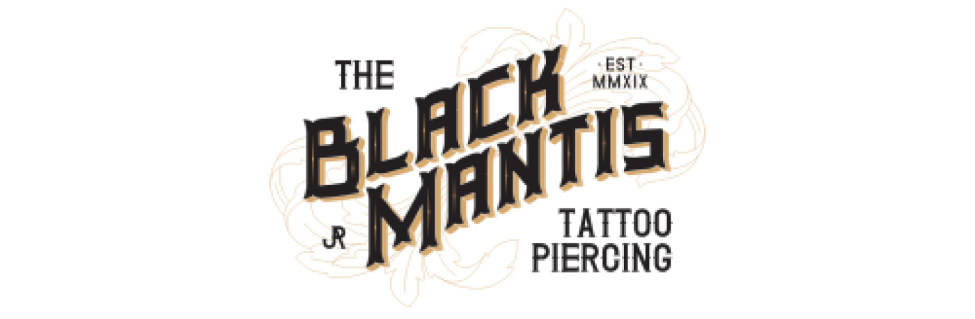 🙀Hoe kies je de tattoo stijl die bij jou past? | THE BLACK MANTIS TATTOO