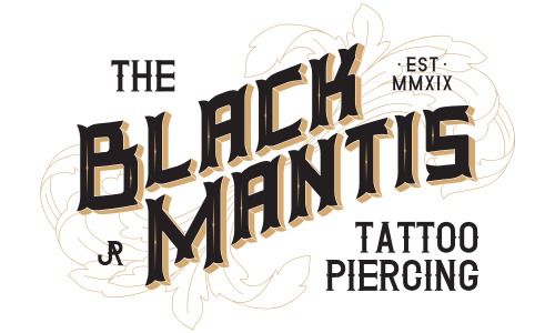⚜️ BLACK MANTIS TATTOO DORDRECHT | Tattoo artiesten & portfolio