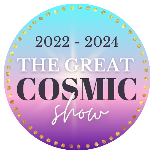 The Great Cosmic Show
