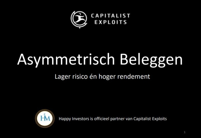 Robeco One Review & Vergelijking: slimme belegging? Dit moet je weten