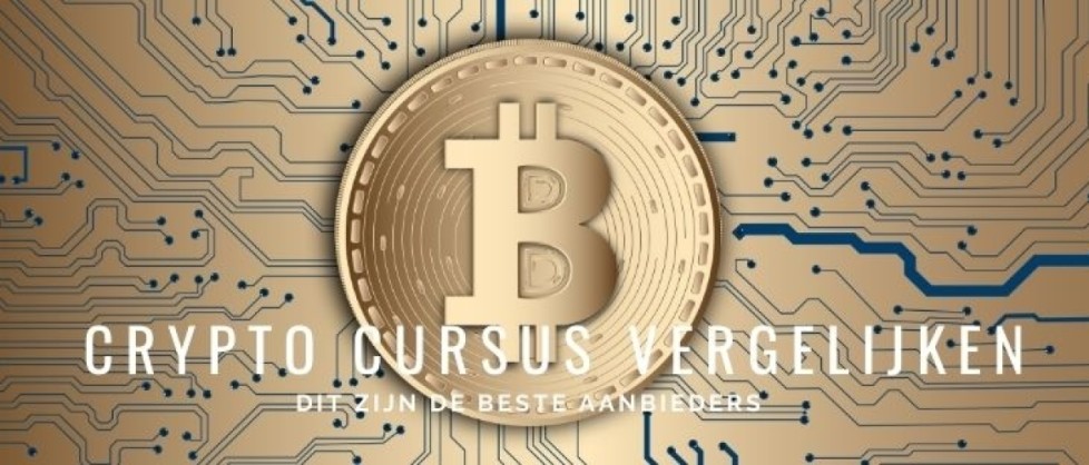 Crypto Cursus Vergelijken? De Beste Aanbieders op een rijtje
