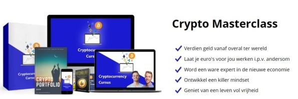 Crypto Cursus Vergelijken? De Beste Aanbieders op een rijtje