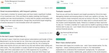 Capitalist Exploits Review 2025 | Insider Value Beleggen | Happy Investors