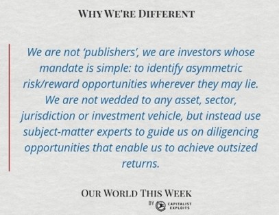 Capitalist Exploits Review 2025 | Insider Value Beleggen | Happy Investors