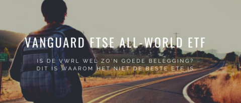 ETF Analyse: WisdomTree Cloud Computing (WCLD) | Goede Belegging?