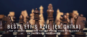 ETF Analyse: WisdomTree Cloud Computing (WCLD) | Goede Belegging?
