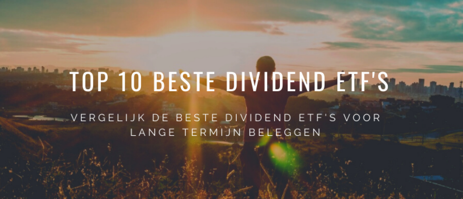 10+ Jaar Ervaring en Testen: 7x Beste Beleggingsapps | Happy Investors