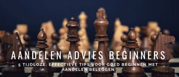 Beste Aandelen voor Beginners: 10 Voorbeelden + Uitleg