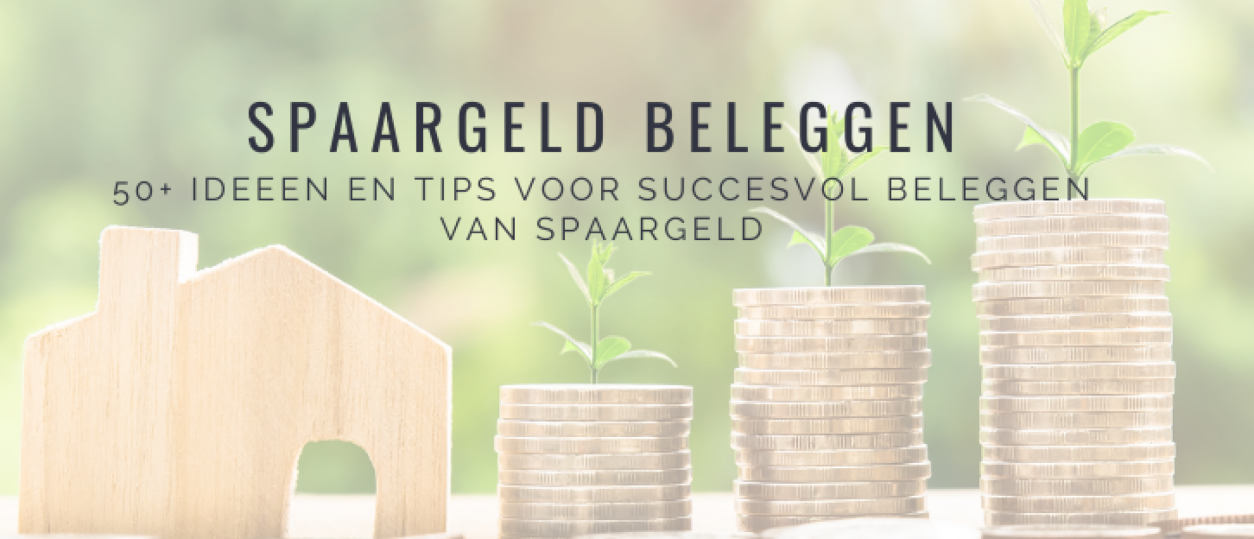 Risico en Rendement: Rendementsverhouding bij Beleggen [2022]