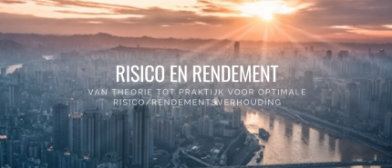 Risico en Rendement: Rendementsverhouding bij Beleggen
