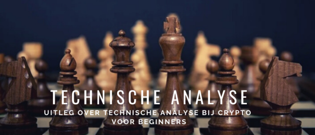 Technische Analyse Crypto: Uitleg voor Beginners