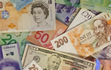 Valutahandel: hoe werkt het + beginnen met valutahandel