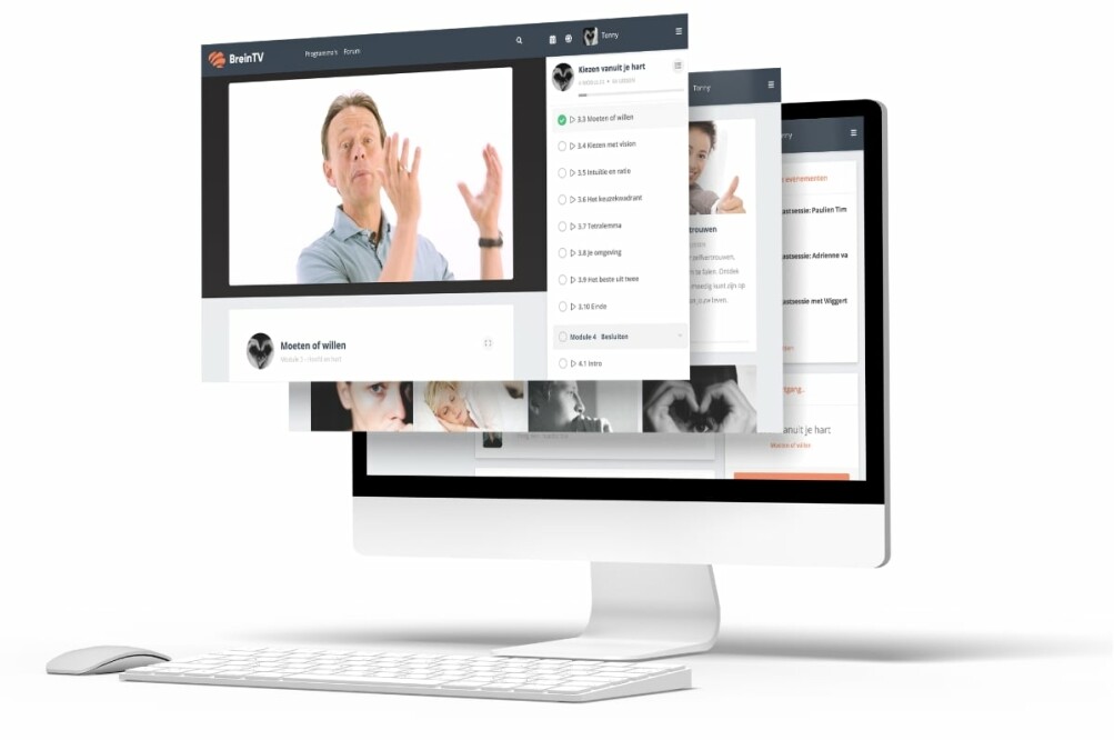 Community Software & Membersite | Huddle