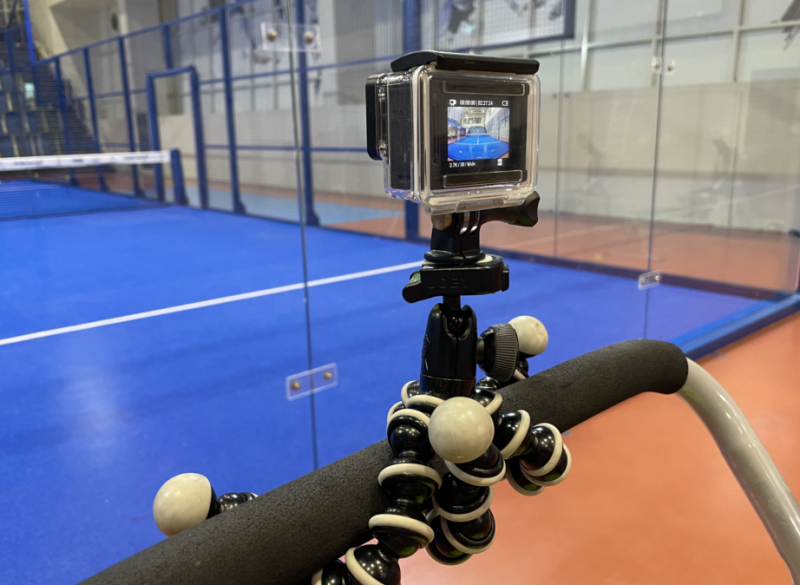 Best way to improve your padel - The Padel School
