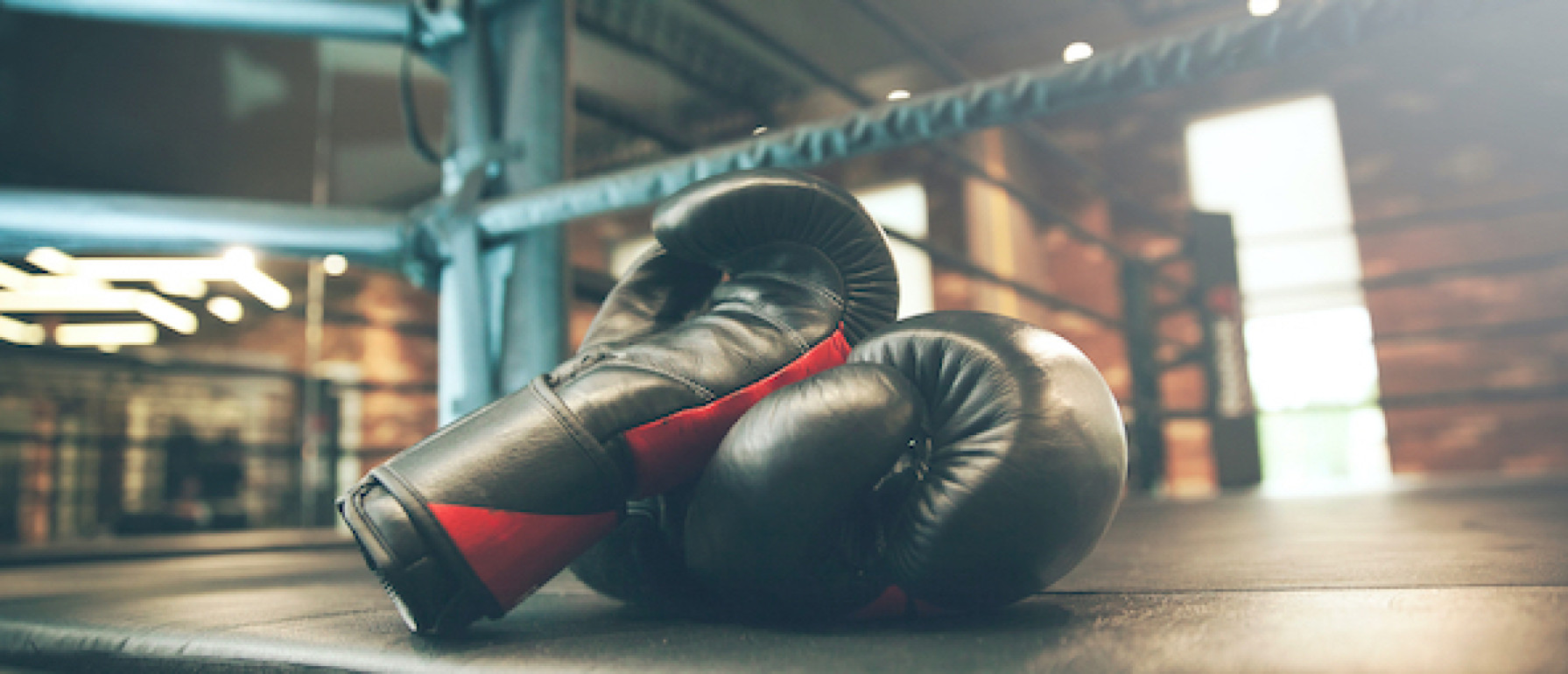 Kickboksen met een verstandelijke beperking | Thiro Training