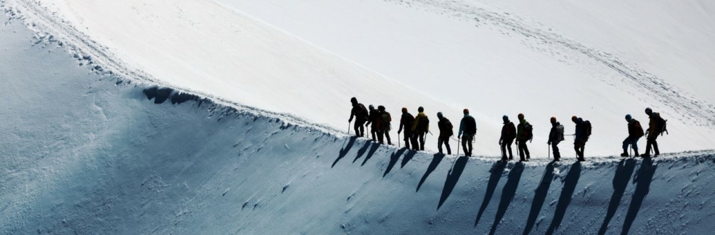 7 musthaves voor goede samenwerking in een team