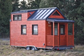 Tiny House Store