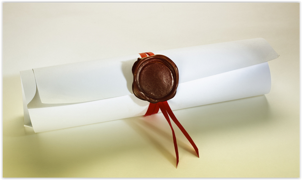 Altijd al willen weten wat een beëdigde vertaling is?