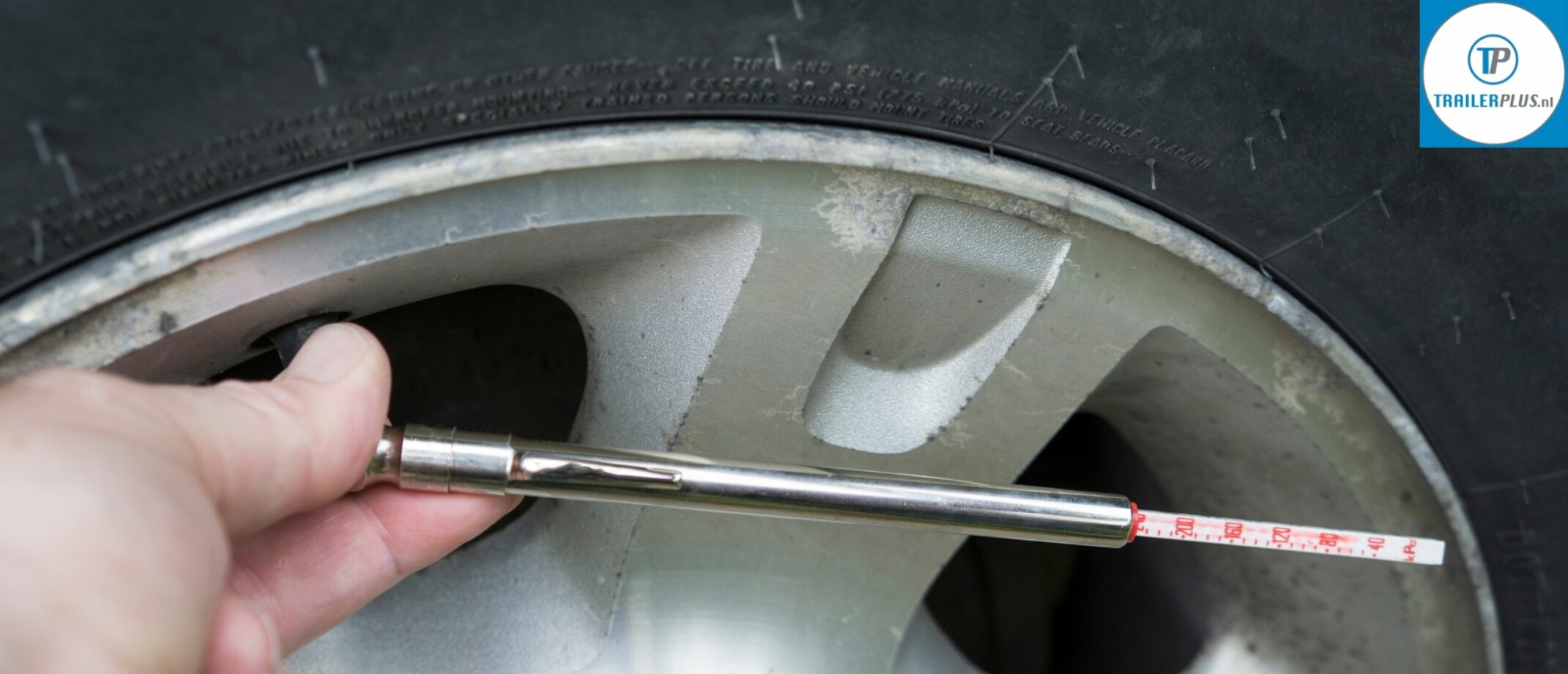 Welke velg voor jouw aanhanger?