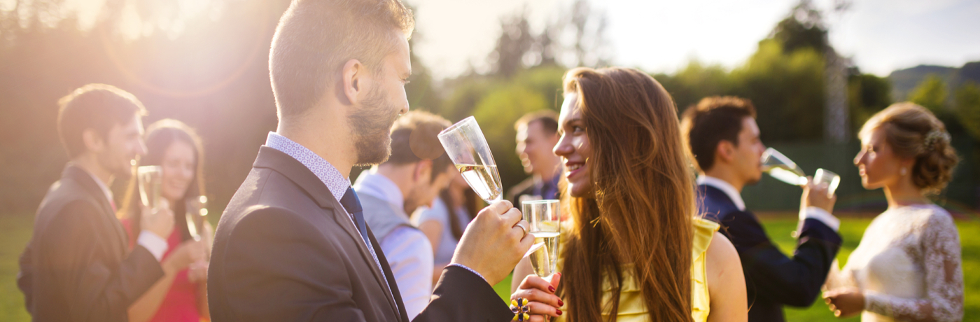 Daggasten betekenis? | Bruiloft / Trouwerij Kennisbank