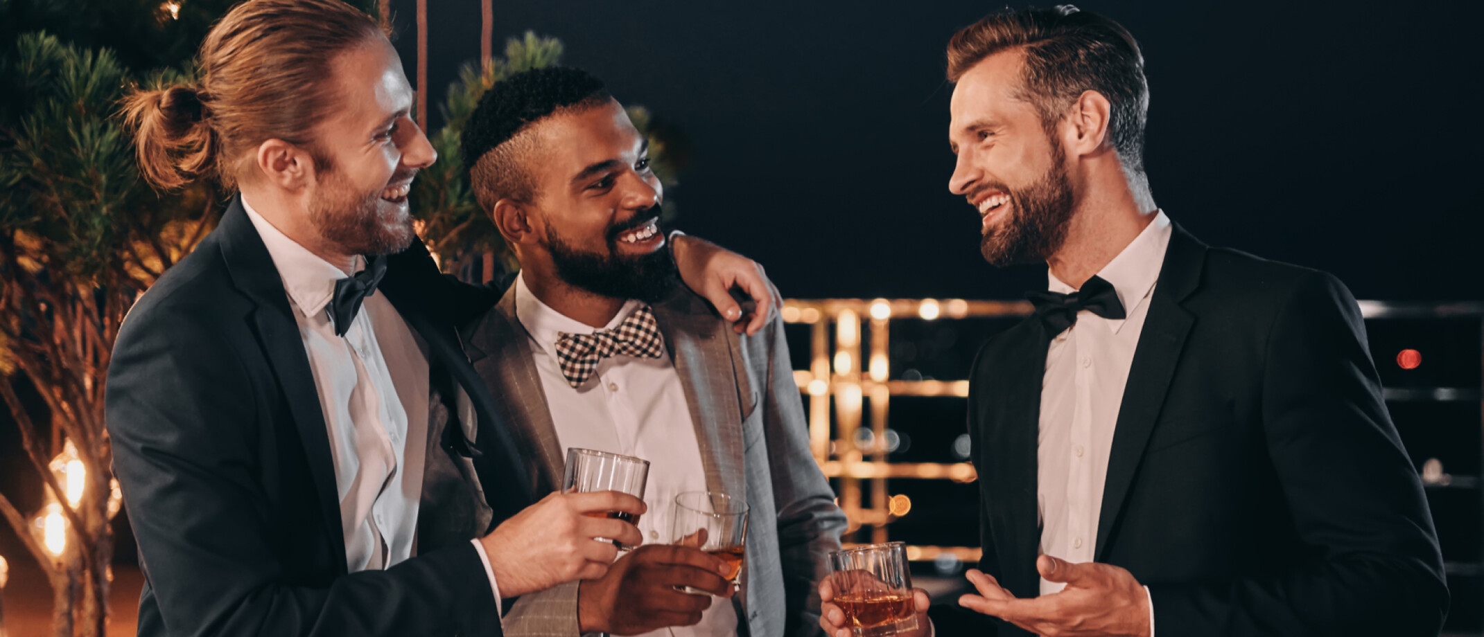 Avondgasten betekenis? | Bruiloft / Trouwerij Kennisbank