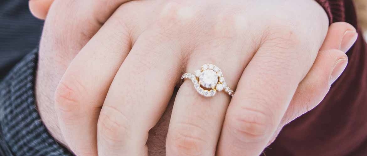 Briljant of diamant: wat zijn de verschillen? | En wat is duurder?