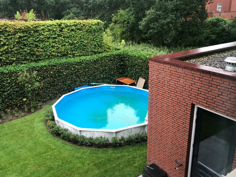 Alle stalen interline zwembaden - Alleen de beste kwaliteit