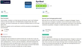 SynVest Review en Ervaringen [2024] Nederlands Vastgoedfonds