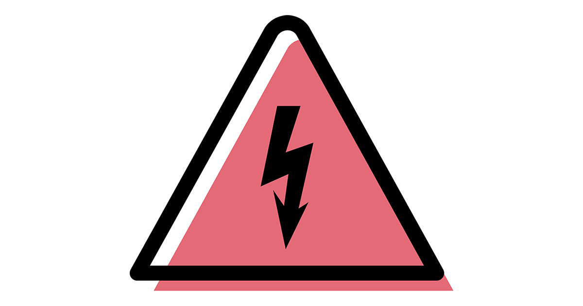Vidacom voor 1e hulp bij kortsluiting of stroomstoring.