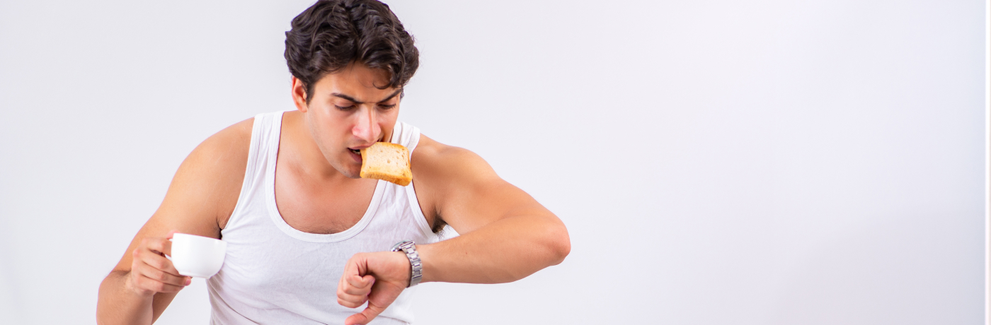 Gewoontes: de kracht van een ochtendroutine