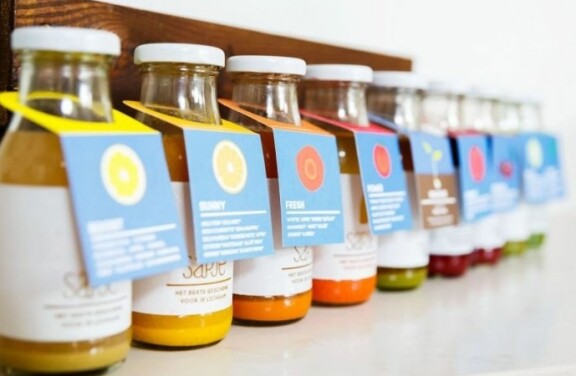 Alles over sapvasten: afvallen en detoxen met een sapvastenkuur ...