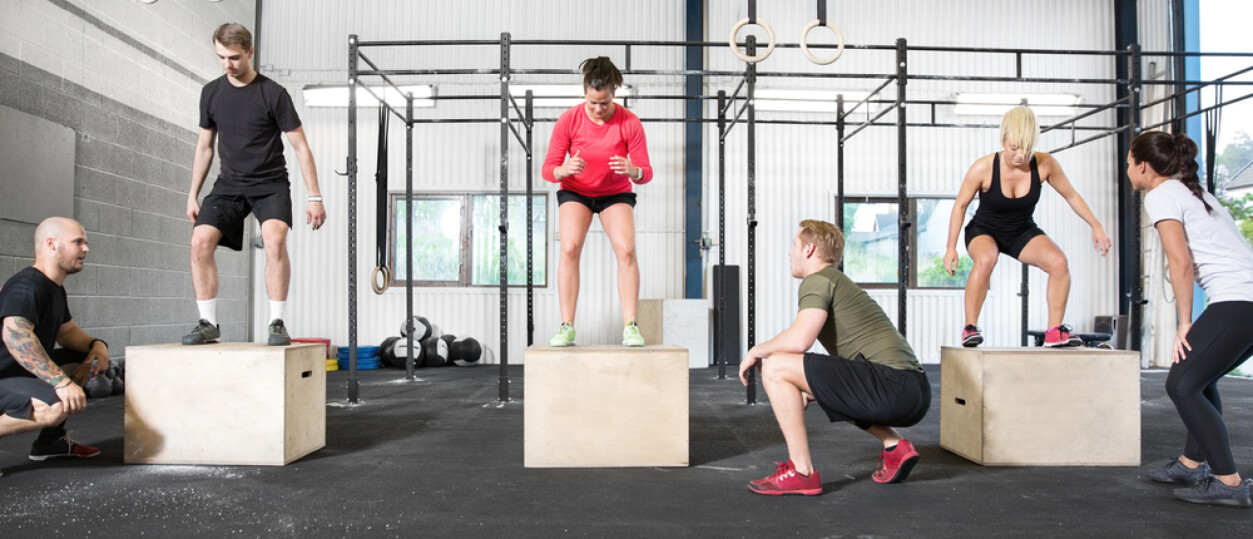 Wat is CrossFit? Wat zijn de voordelen en nadelen van CrossFit?